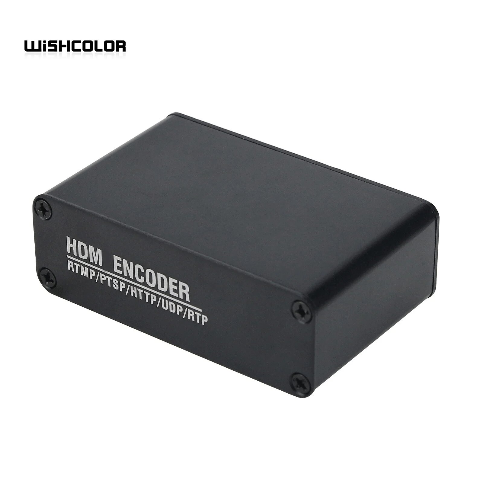 Wishcolor HDMI-совместимый энкодер H265 — фото 1
