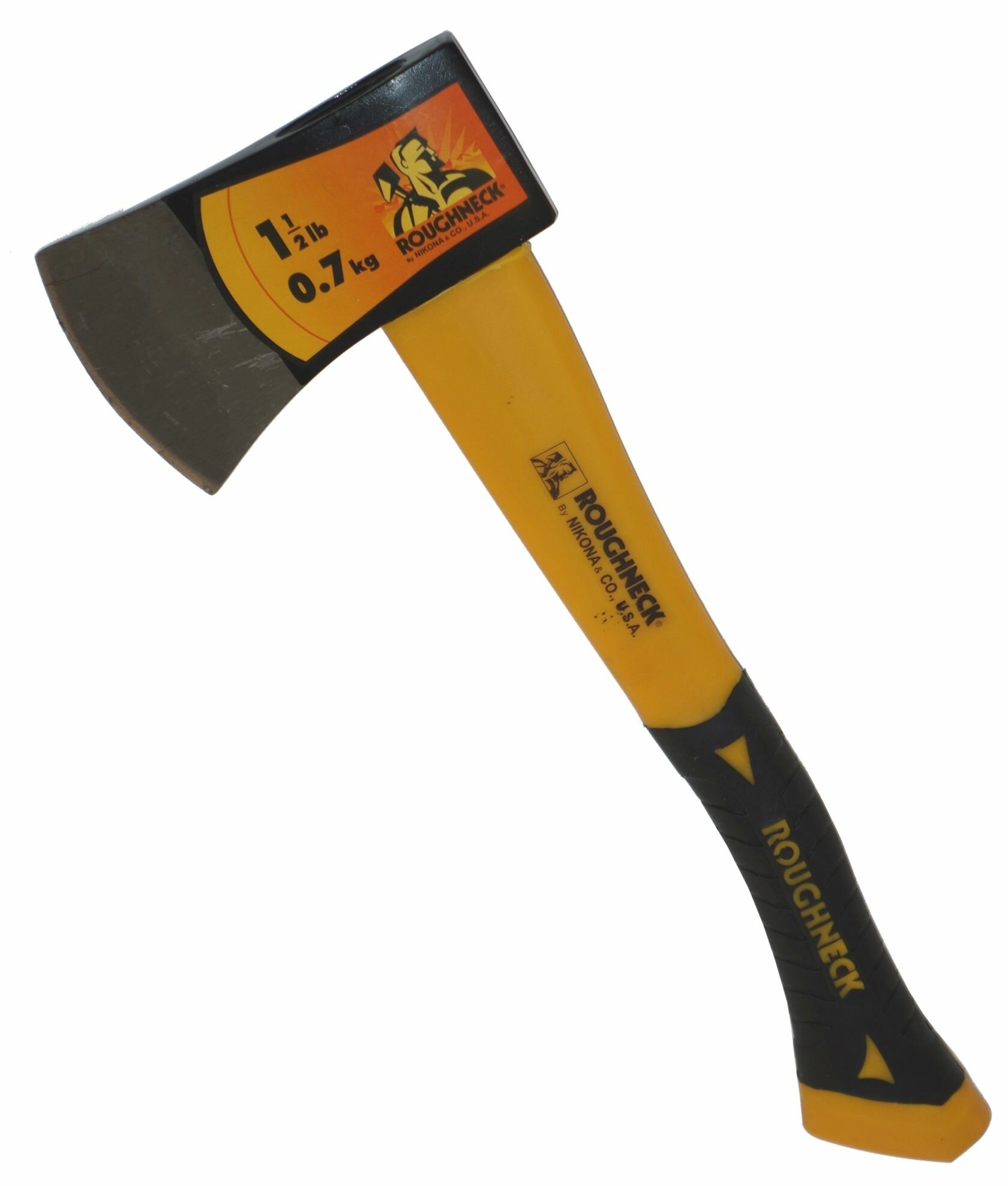Топор универсальный Roughneck, 1.1/2lb 65-641