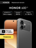 Смартфон HONOR 600, 8+256ГБ, Черный, Ростест, Мобильные сервисы Google (GMS)