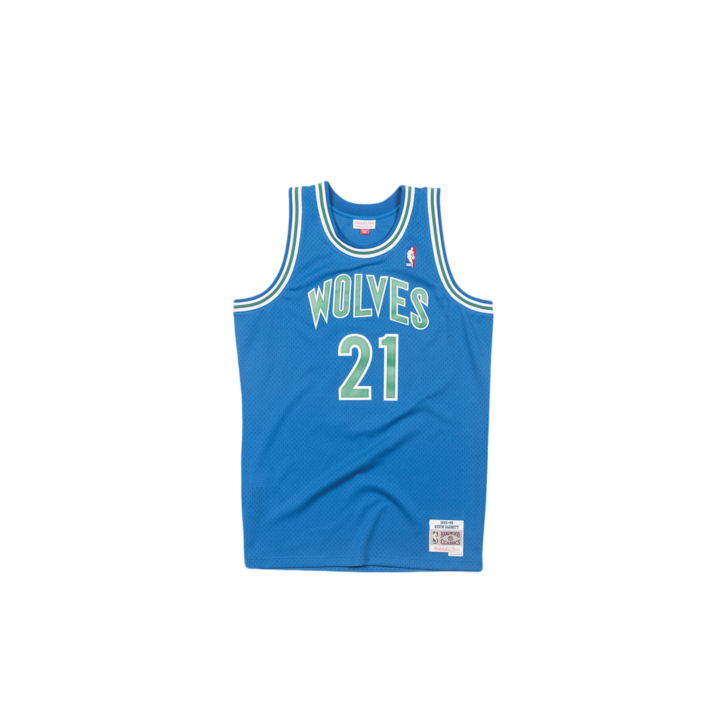 Джерси NBA Timberwolves 95
