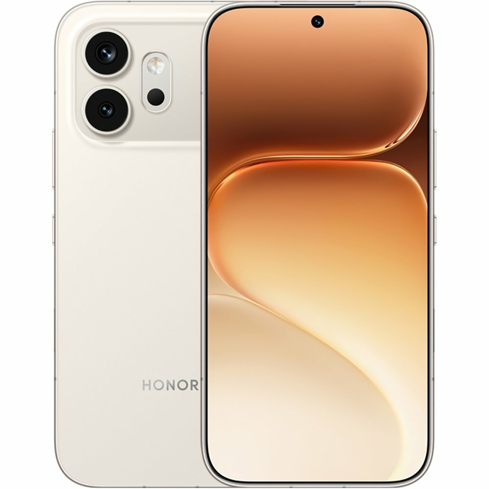 Смартфон Honor 600 12/256Gb Gold, золотой