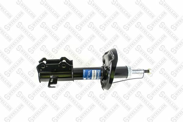STELLOX Амортизатор передний правый газовый для Chevrolet Cruze 1.6/1.8 09>