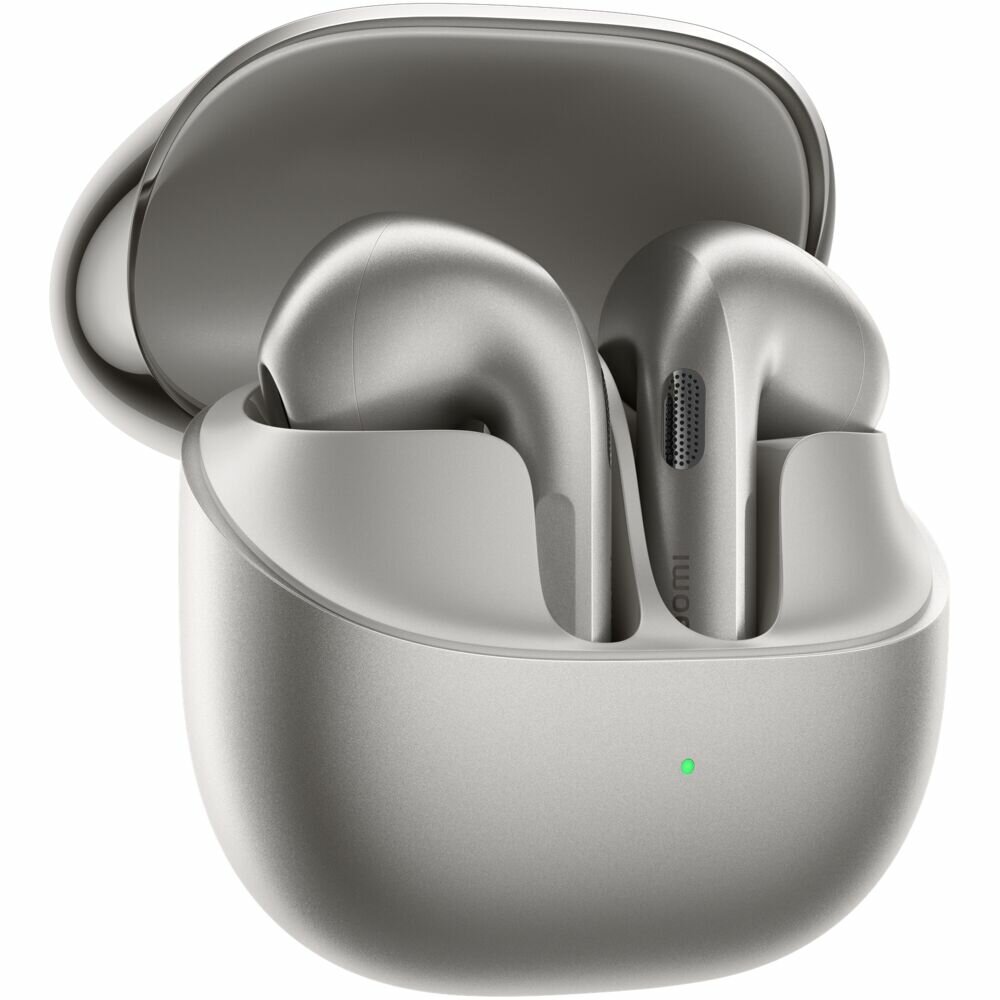 Bluetooth гарнитура Xiaomi Buds 6 Titan Gray