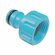 Адаптер с внутренней резьбой 1/2" BASIC (блистер) 50-210