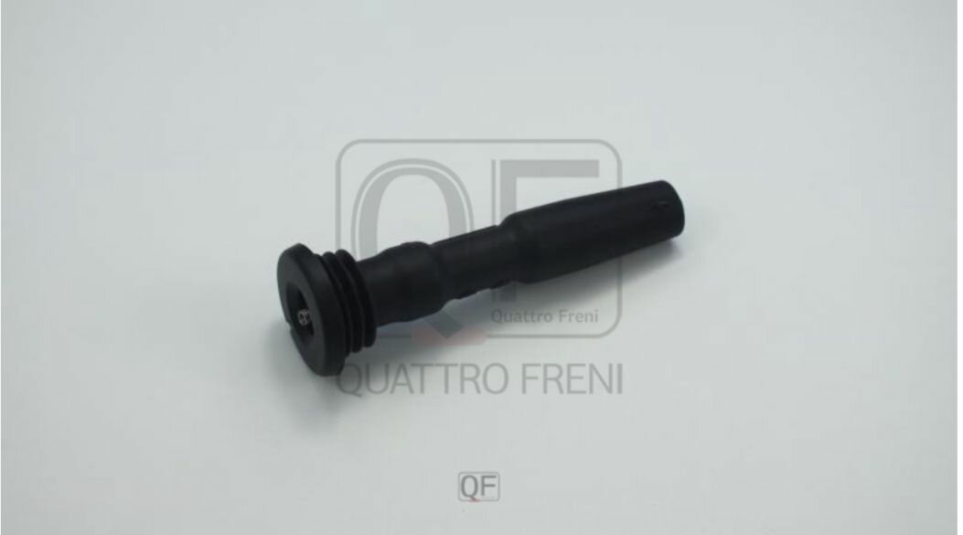 QUATTRO FRENI 44646346463 Наконечник катушки зажигания для SKODA YETI (2009>)/Octavia (A7)