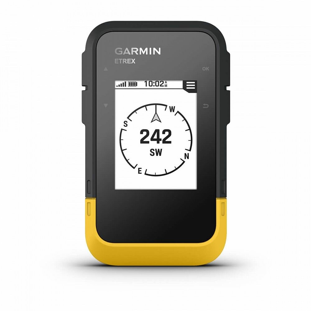 Навигатор Garmin ETREX SE (010-02734-00)