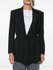 Пиджак Armani Exchange, размер 4, black/black