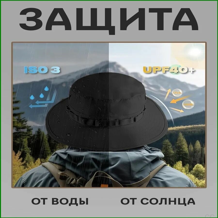 Панама My Strategy Панама — фото 1