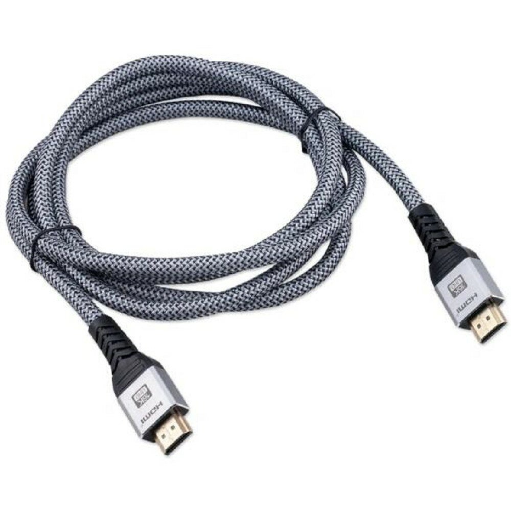 Видеокабель Cablexpert HDMI (male)-HDMI (male) 2 м