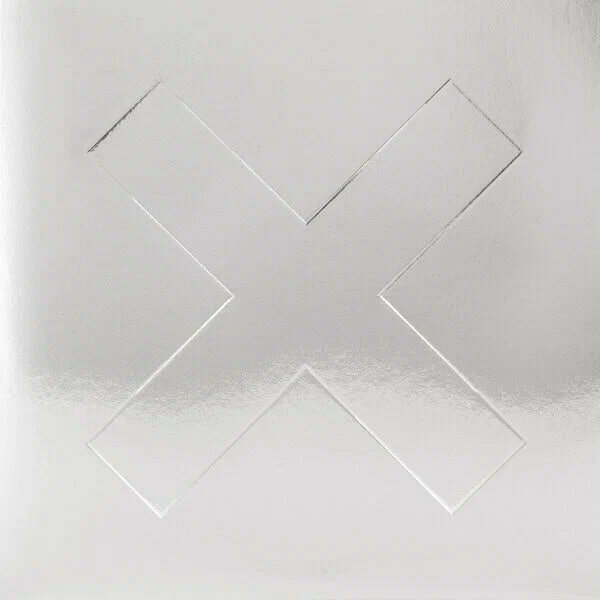 The xx - I See You - 2LP+2CD Box - новая виниловая пластинка