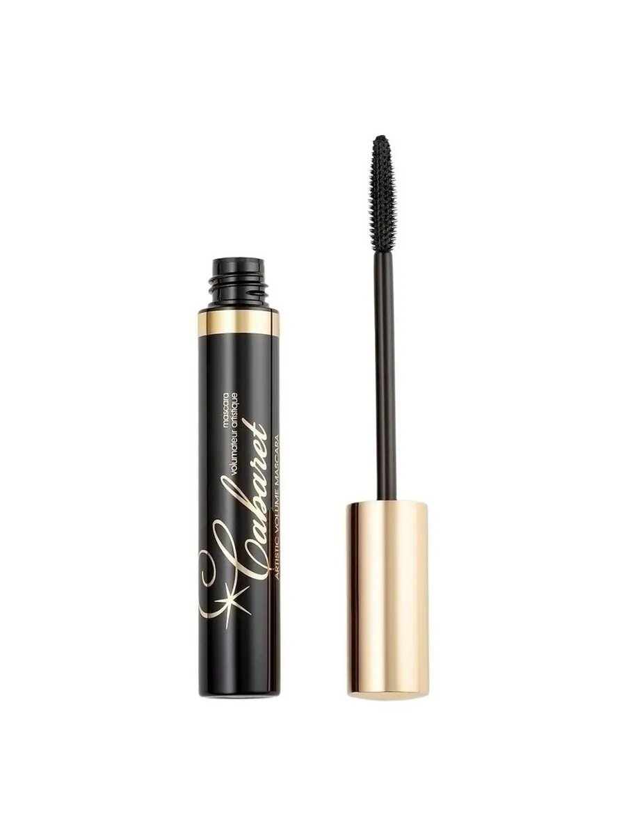 Тушь для ресниц Vivienne Sabo Artistic Volume Mascara Cabare