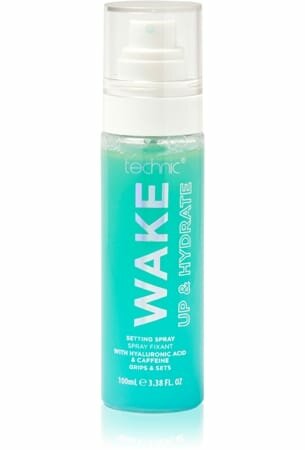 Фиксатор макияжа Technic Wake Up, 100 мл