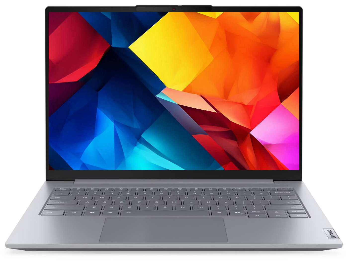 Ноутбук Lenovo ThinkBook 14 G8 IAL 21SJS05R00 (14", Core 5 225U, 16 ГБ/SSD 512 ГБ) Серый