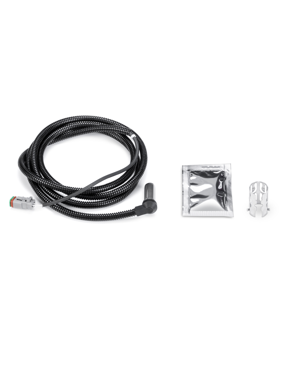 Датчик ABS угловой L=2060mm Scania 4/P/G/R/T T01436008 (Topcover)