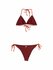 Купальник  Bali bikini, размер 44, красный