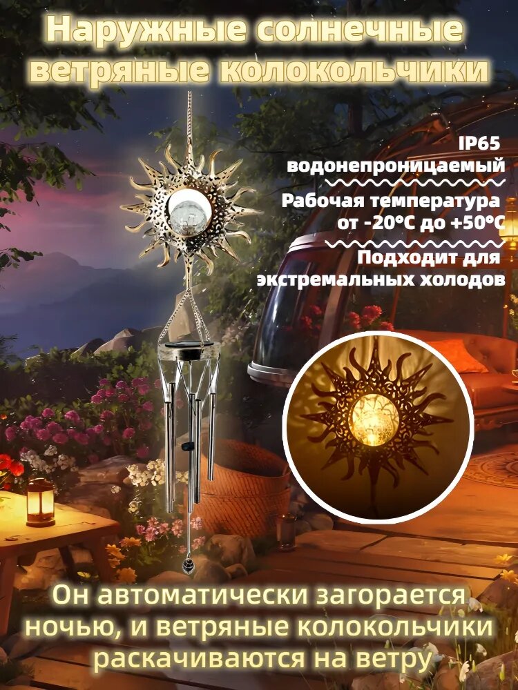 Уличный светильник, 1.2W, количество ламп:1шт