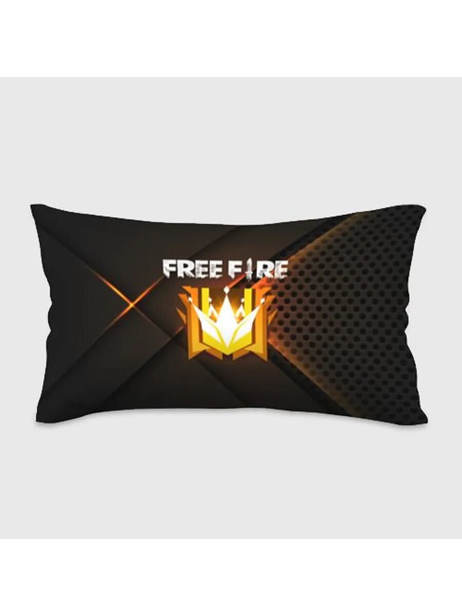 Free fire Grand master Подушка