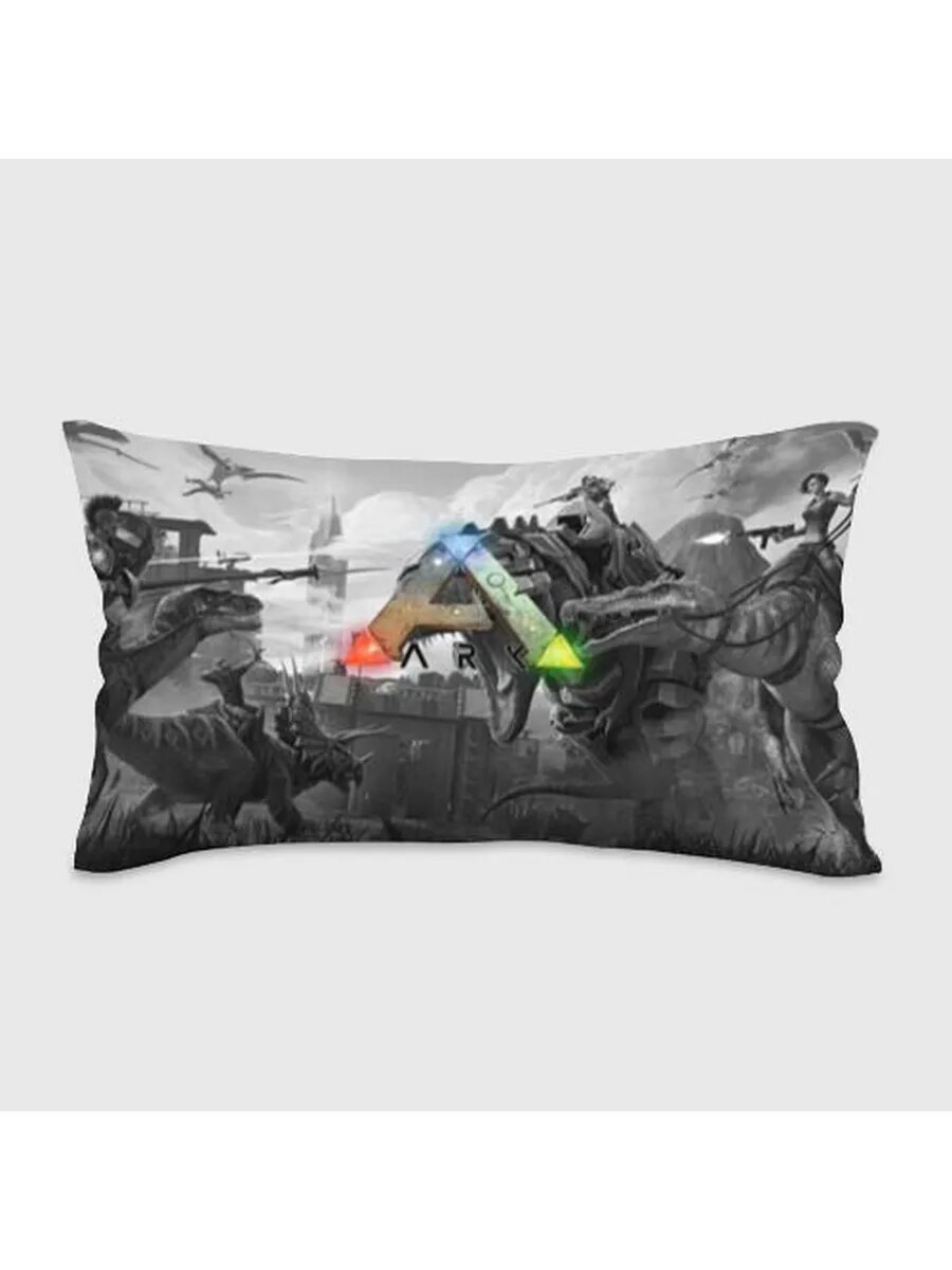 Ark Survival Evolved Подушка