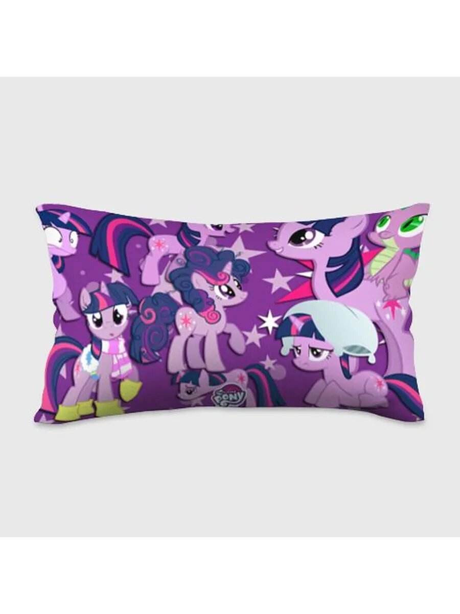Twilight Sparkle Подушка — фото 1