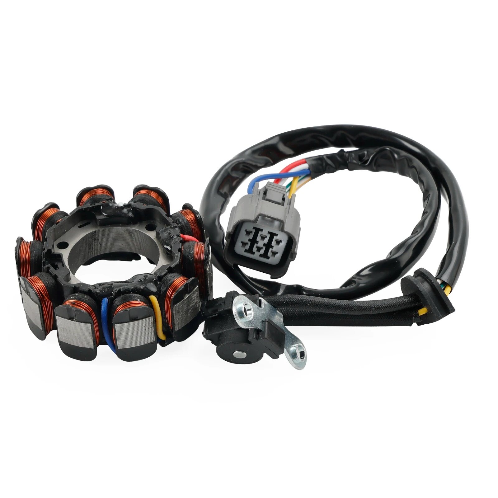 Topteng генератор статора для KAWASAKI KLX450A KLX450R 2012-2019 - 21003-0090