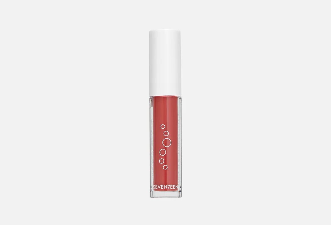 SEVEN7EEN Aqua glow transluscent blush & more Жидкие румяна для лица 5 мл 06, Летнее сияние