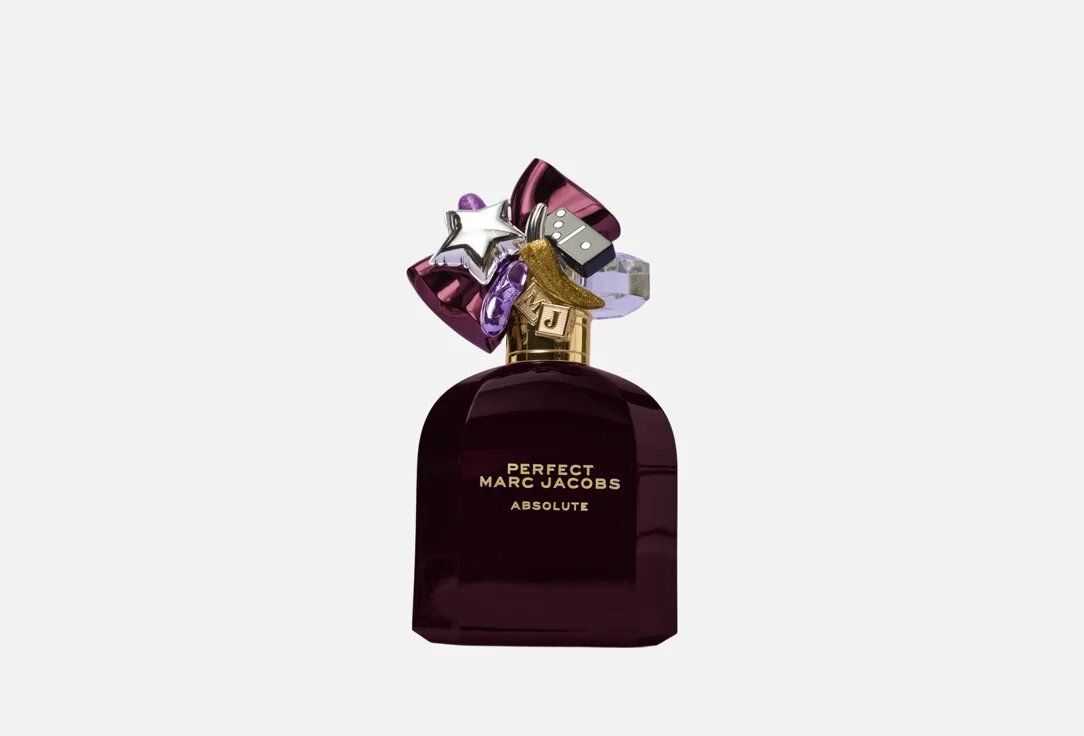 Marc Jacobs PERFECT Absolute Парфюмерная вода 50мл