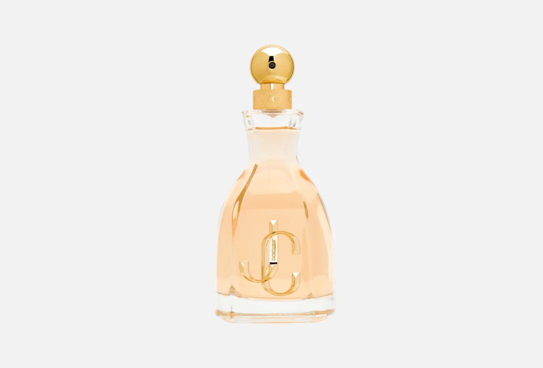 Jimmy Choo I want choo Парфюмерная вода 100 мл