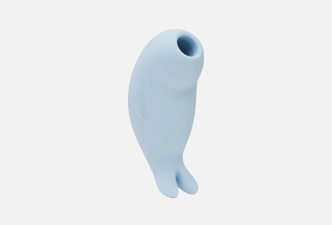 Satisfyer Seal You Soon Вакуумно-волновой стимулятор с вибрацией 1 шт