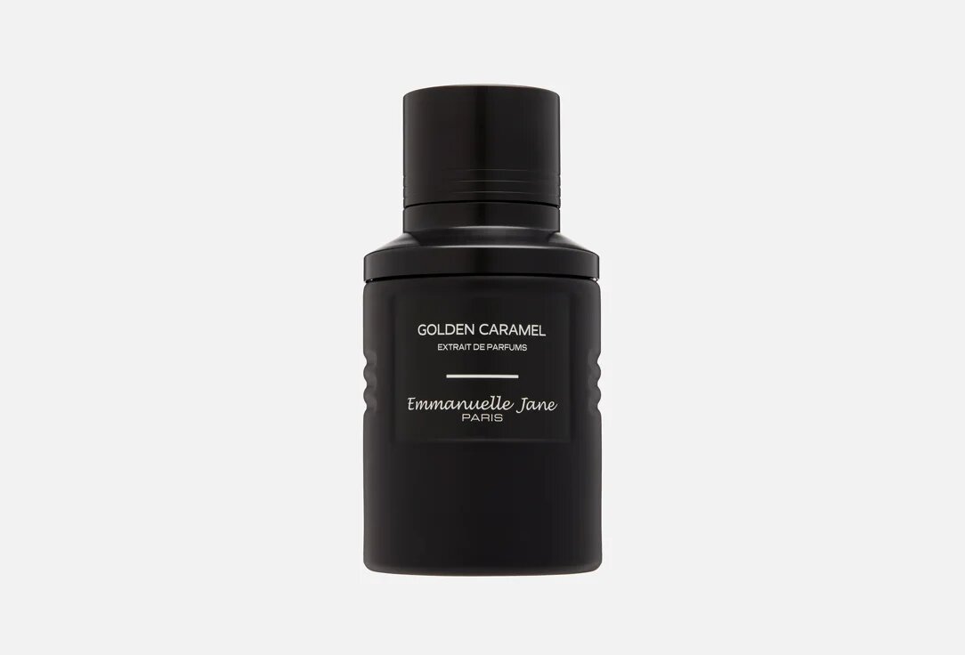 Emmanuelle Jane Golden caramel Парфюмерный экстракт 50 мл