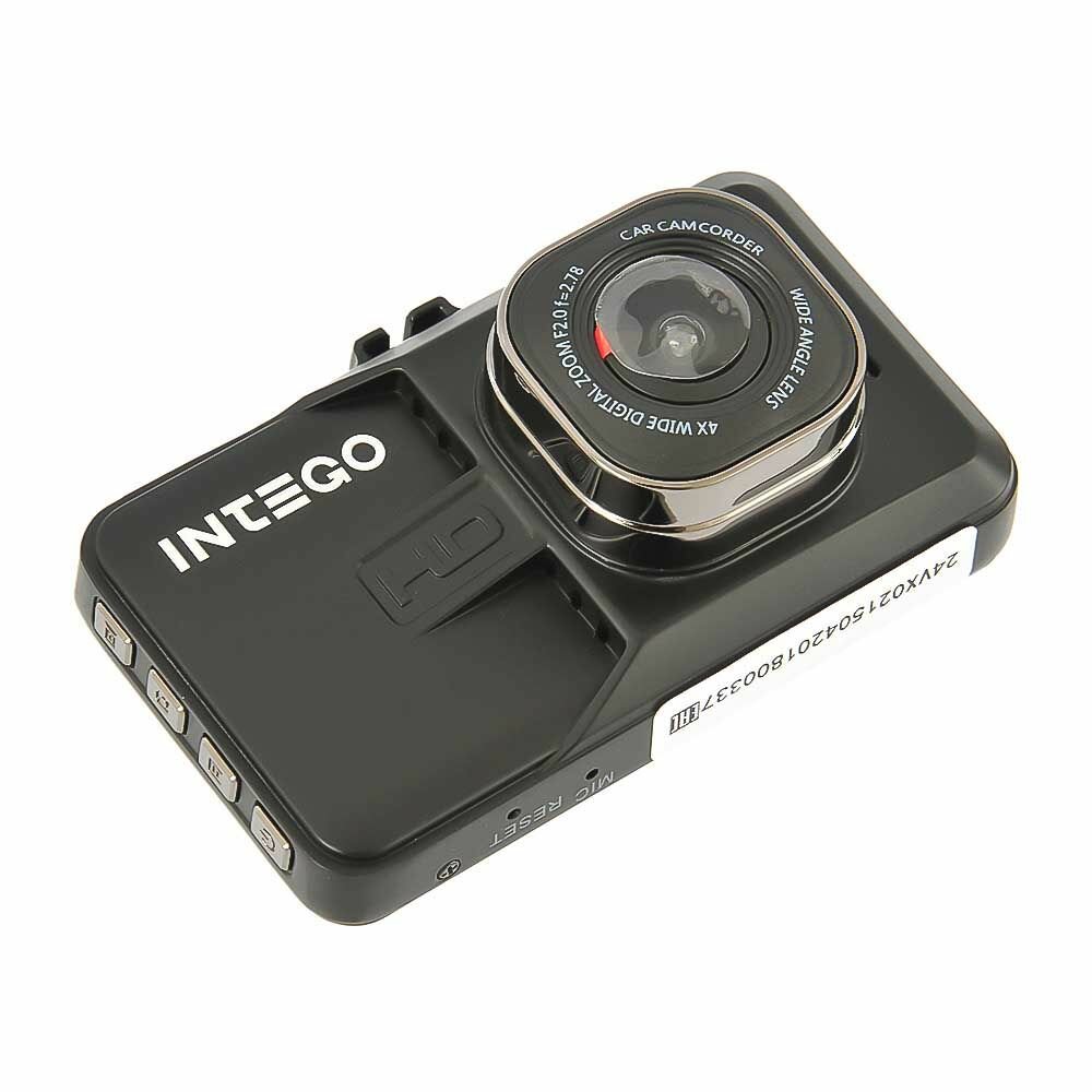 Видеорегистратор INTEGO VX-215HD