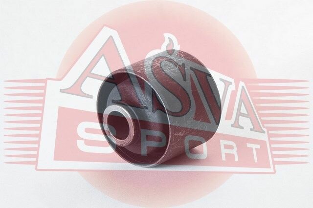 Сайлентблок задней подвески ASVA 0401092 для а/м MITSUBISHI Delica, HYUNDAI H-1