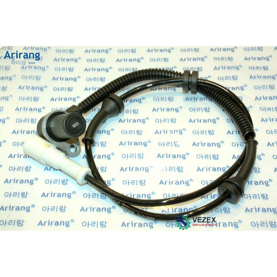 ARIRANG AS801017L Датчик АБС передний левый