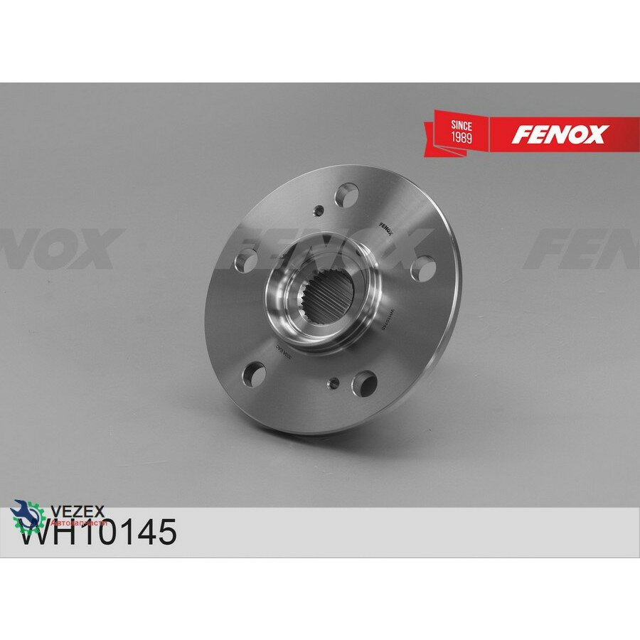 FENOX WH10145 Ступица