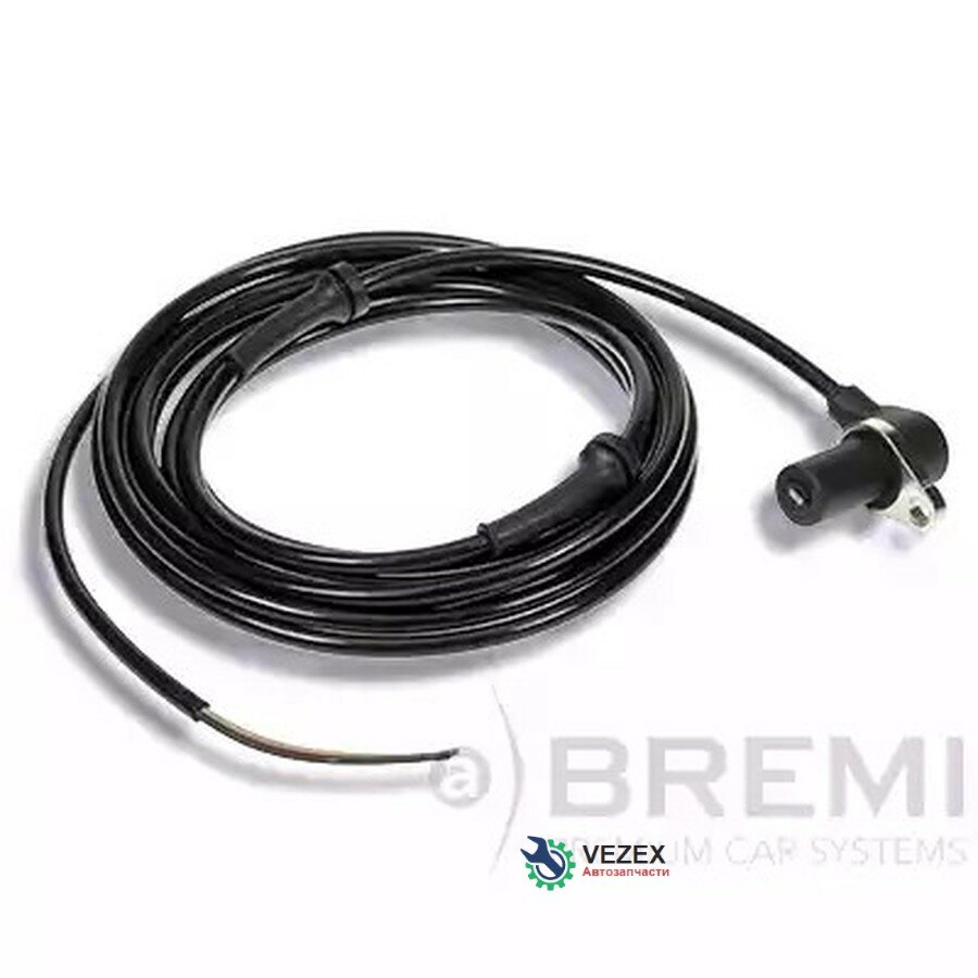 BREMI 50501 Датчик ABS передний