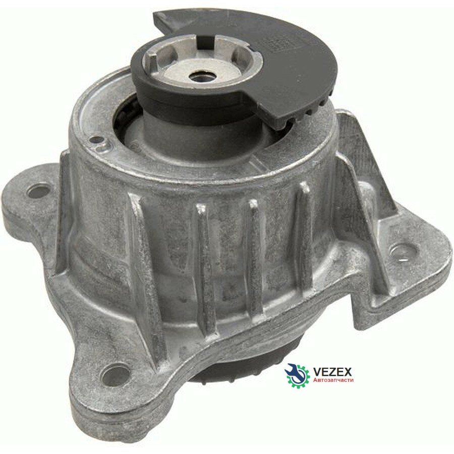 LEMFORDER 3951901 Опора двигателя