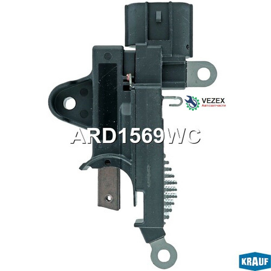 KRAUF ARD1569WC Регулятор генератора