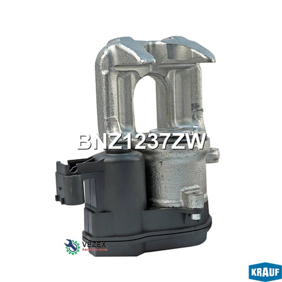 KRAUF BNZ1237ZW Суппорт тормозной