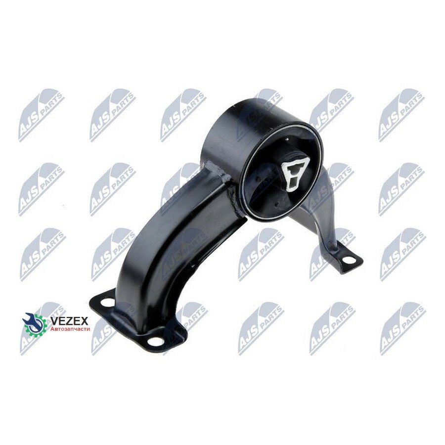 NTY ZPSCH094 Подушка двигателя Chrysler Voyager 07- задняя ZPSCH094