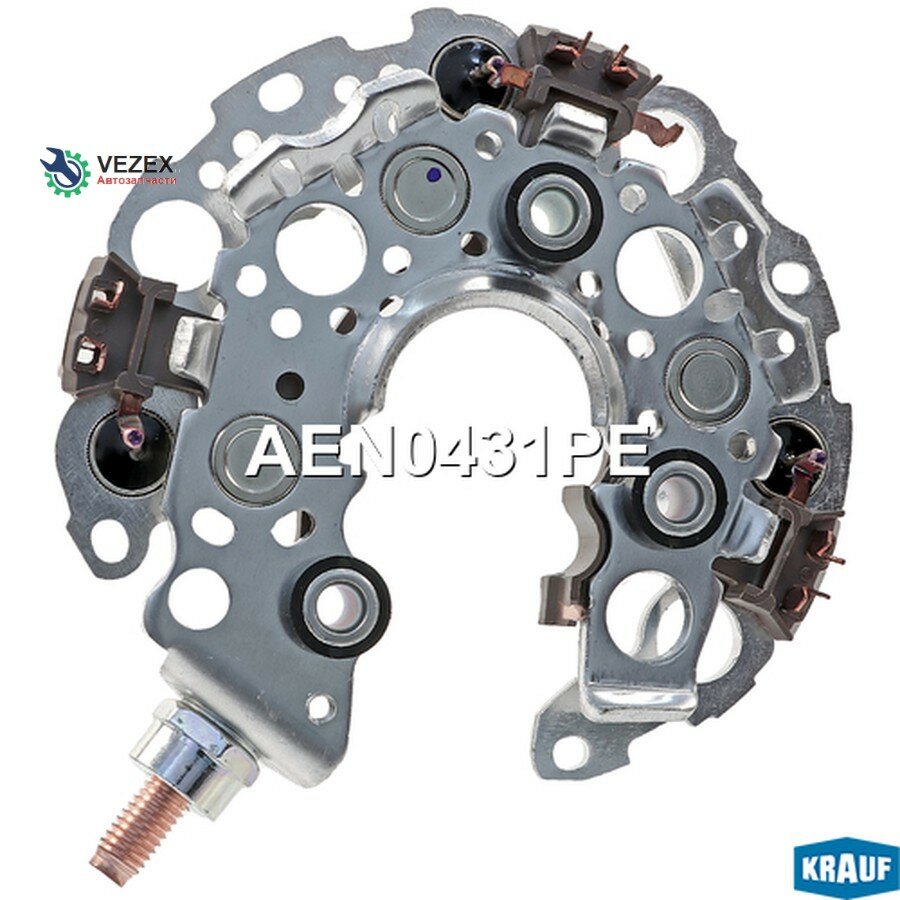 KRAUF AEN0431PE Диодный мост генератора