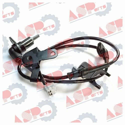 Датчик abs задний левый ASParts ASP01123