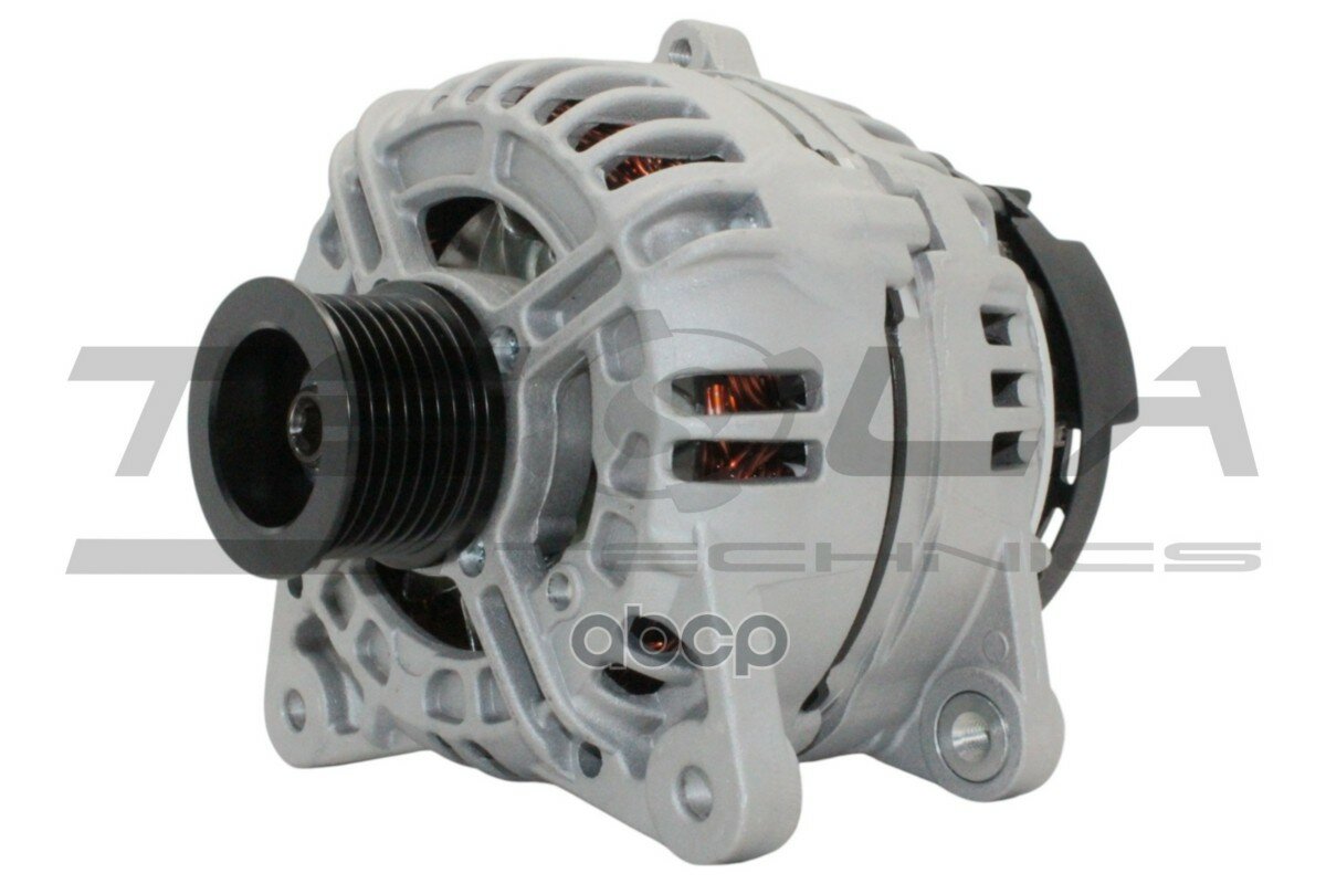 Генератор 12V 150Amp RENAULT TRAFIC II (FL) 2006-08 - 2.5 Diesel (G9U 630) 107kW /146HP--> | OPEL VIVARO A (X83) (F7, J7, A07.