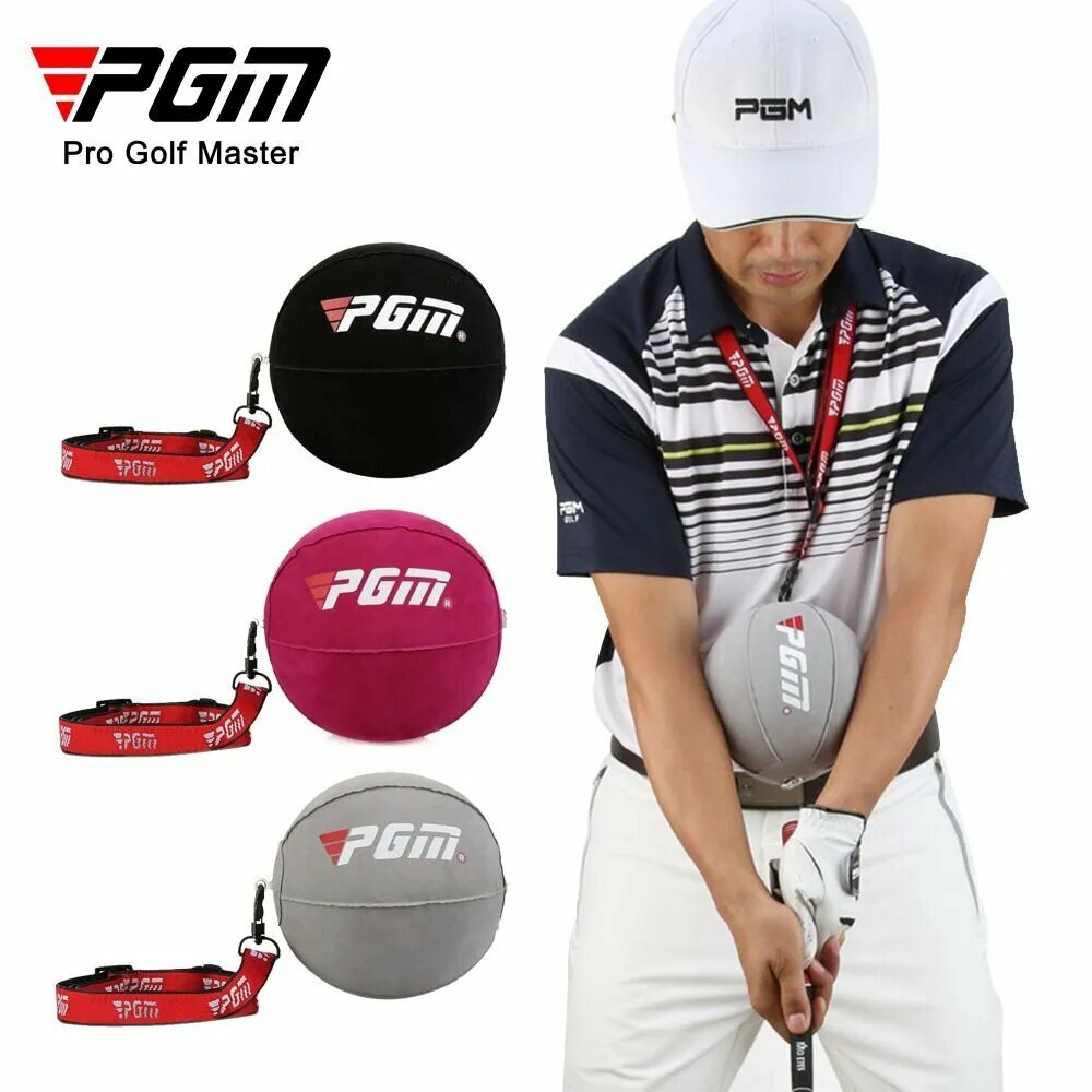 Golf PGM Тренажер для свинга — фото 1