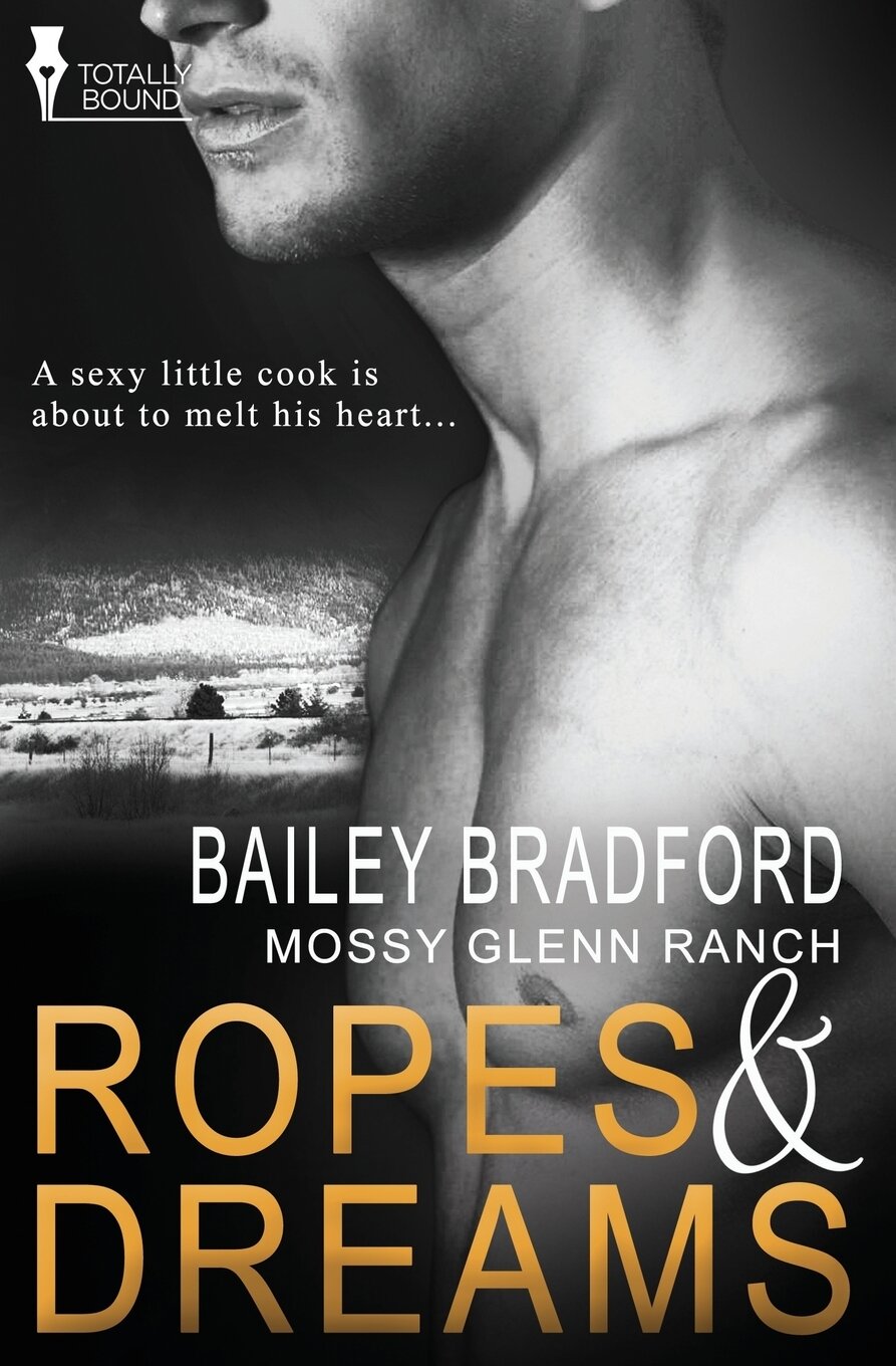 Mossy Glenn Ranch. Ropes and Dreams