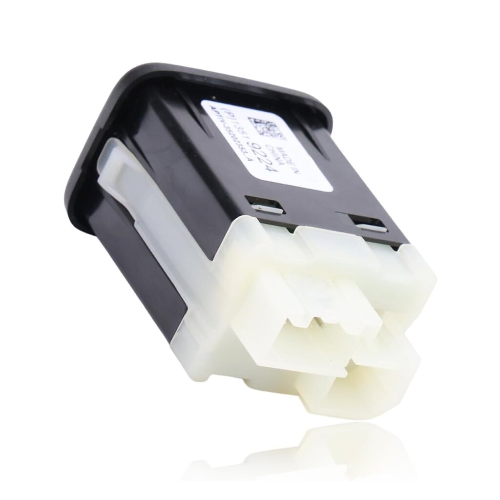 Порт USB интерфейса AUX Замените 13519224 13509942 Автоматическим Двойным портом USB