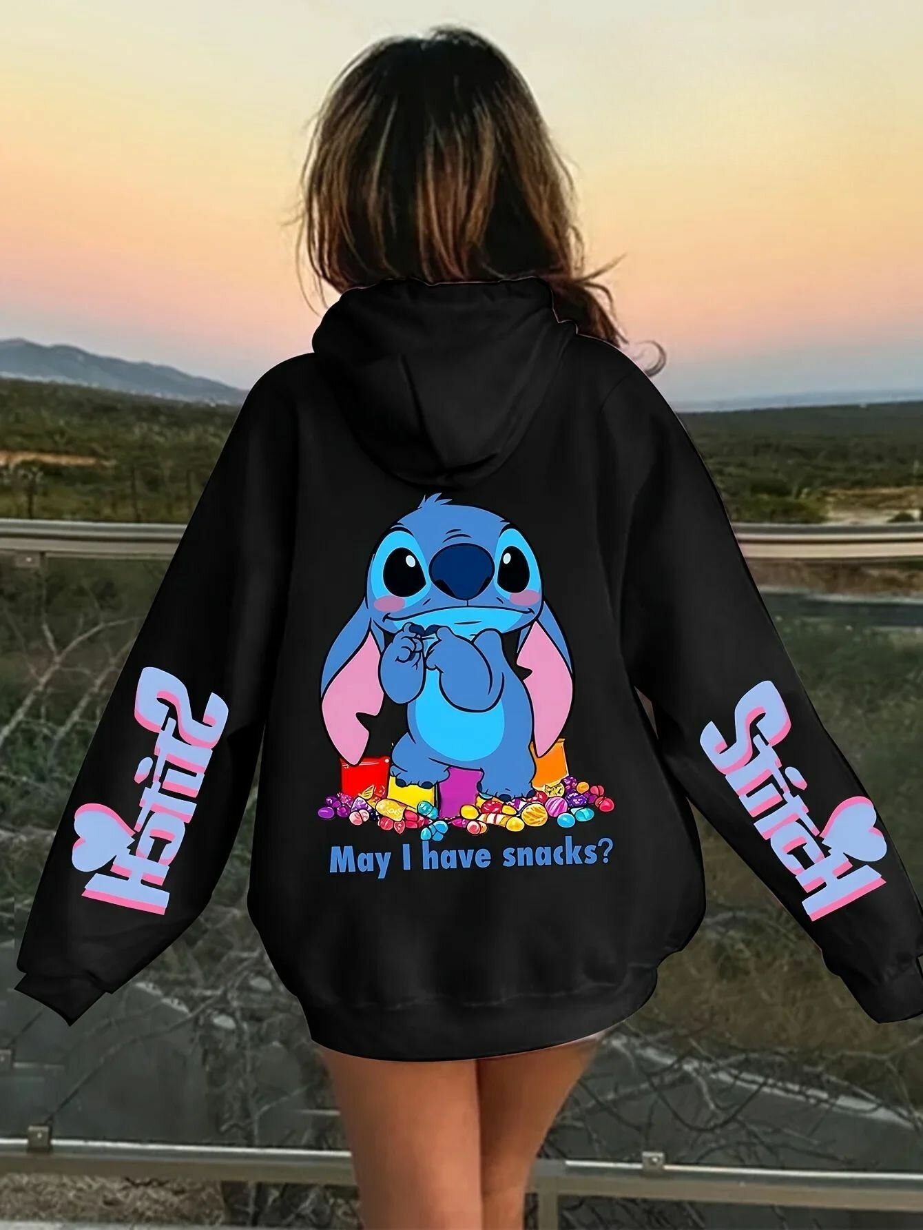 Hoodie