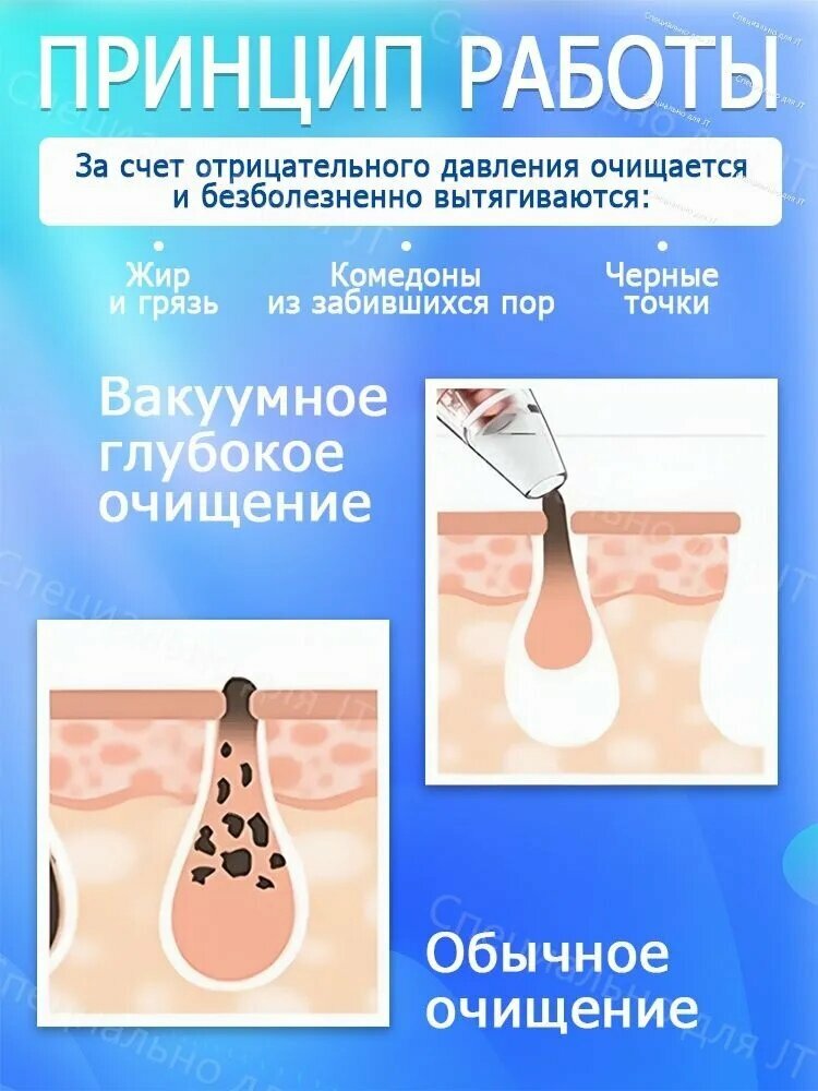 Косметологический комбайн — фото 1