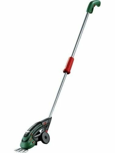 Bosch Кусторез,8мм — фото 1