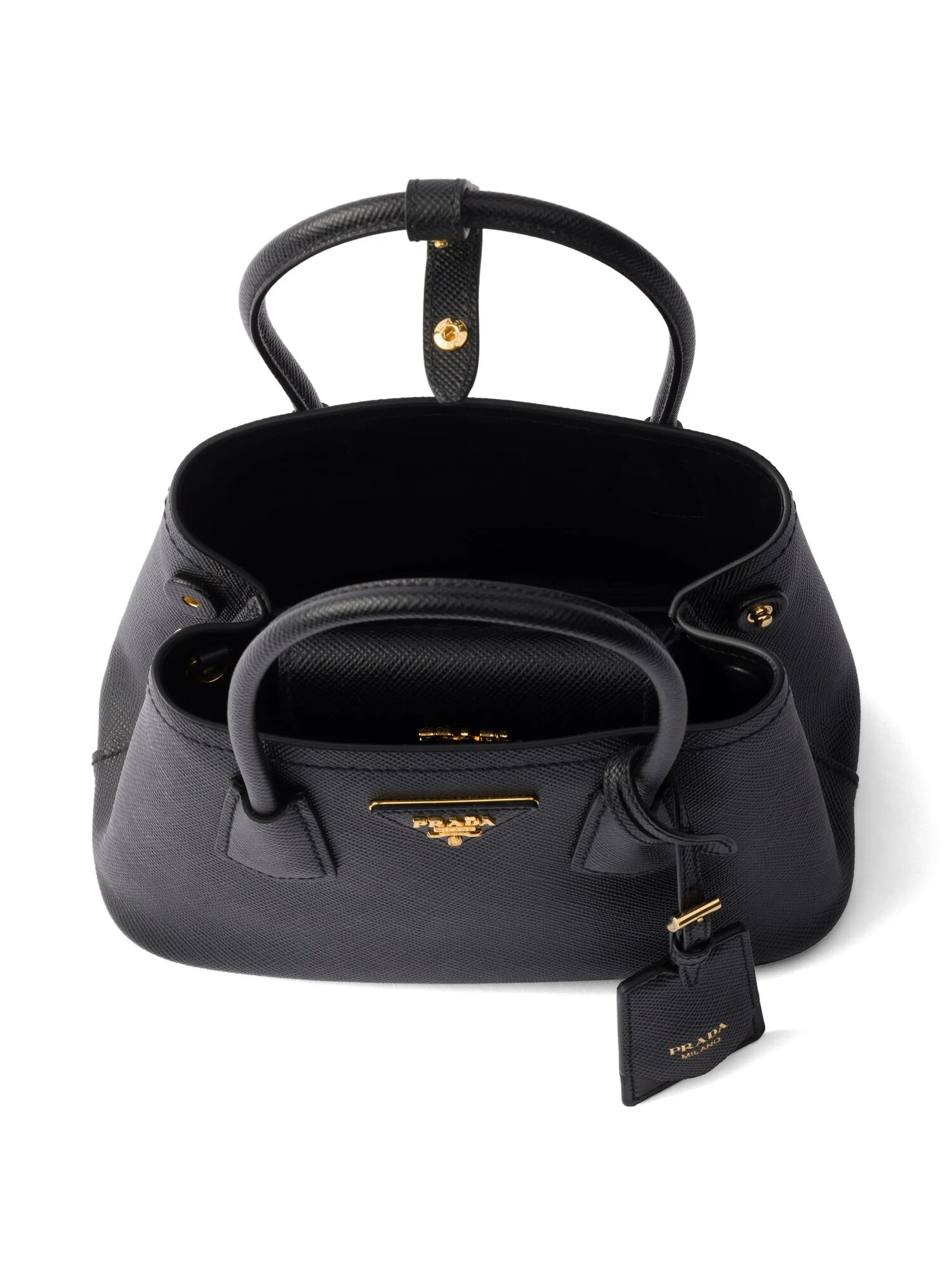 Сумка Prada Double — фото 1