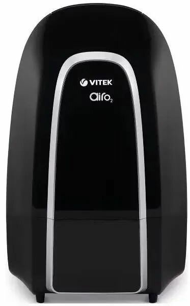 VITEK Увлажнитель воздуха VT-2342, черный