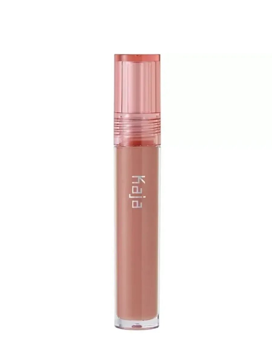 KAJA Блеск для губ Gloss shot, № 3 Honey Drizzle 4,2 мл